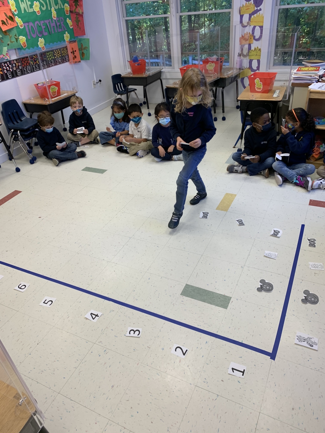 COVID-19 Response - Merritt Academy - 703.273.8000