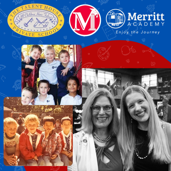 Alumni and Friends - Merritt Academy - 703.273.8000